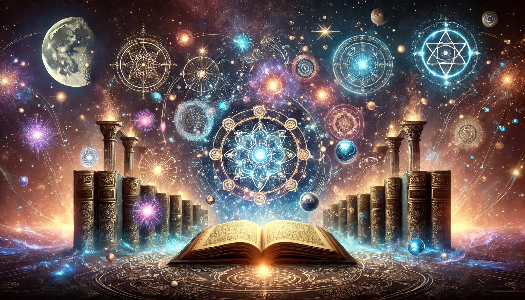 A Comprehensive Guide to the Akashic Records Calculator
